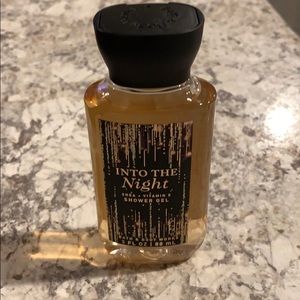 Bath & Body Works | Bath & Body | Into The Night Set | Poshmark